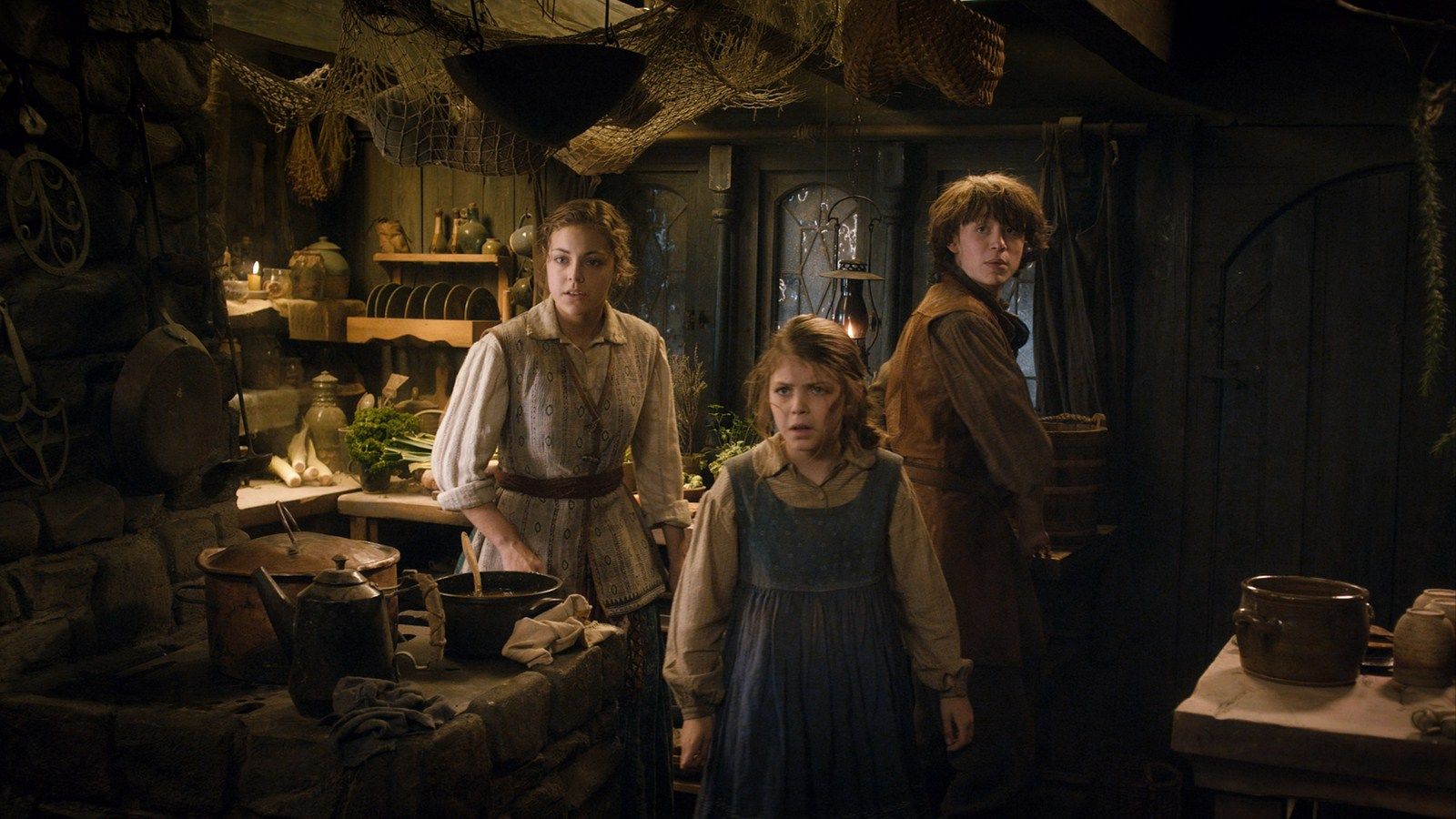 Foto zum Film Der Hobbit: Smaugs Einöde - Bild 36 auf 97 - FILMSTARTS.de