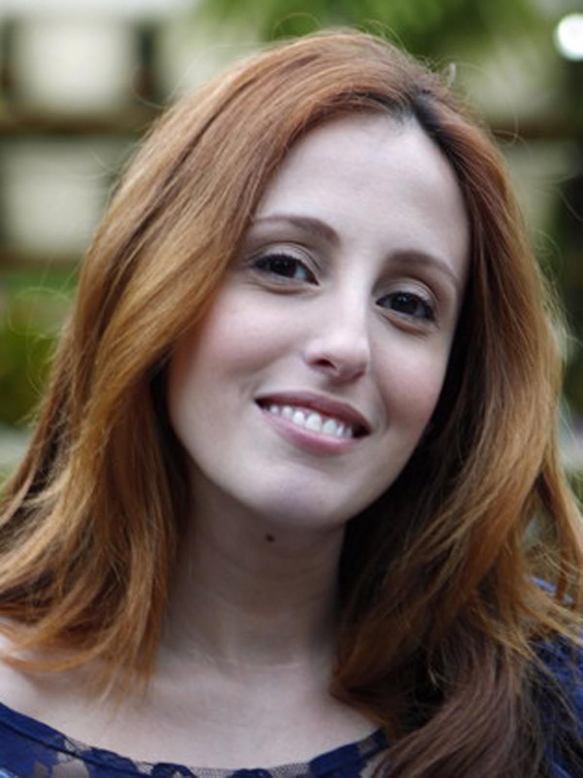 Luana Martau - FILMSTARTS.de