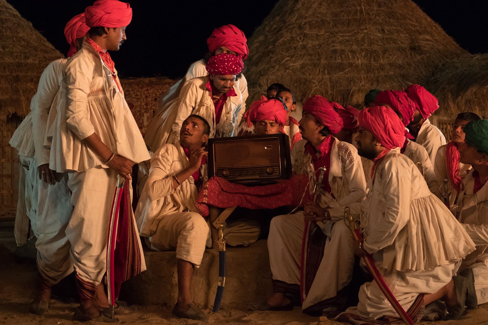 Foto zum Film Hellaro - Bild 7 auf 8 - FILMSTARTS.de