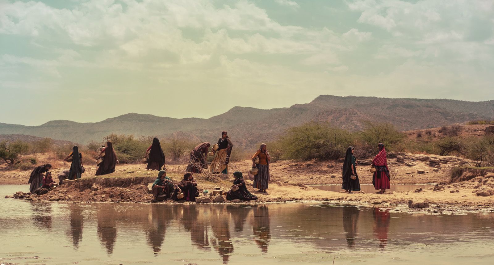 Foto zum Film Hellaro - Bild 6 auf 8 - FILMSTARTS.de