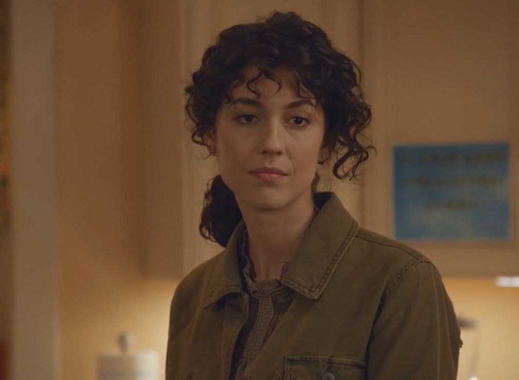 Kaylah Zander - FILMSTARTS.de