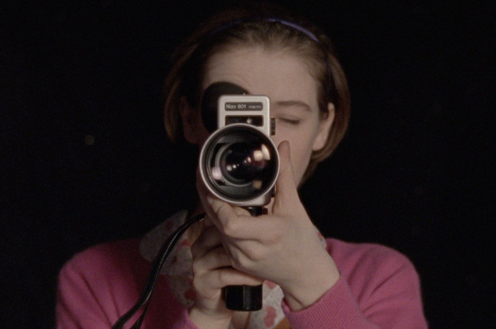 Bild zu Honor Swinton Byrne - The Souvenir - Part I : Bild Honor ...