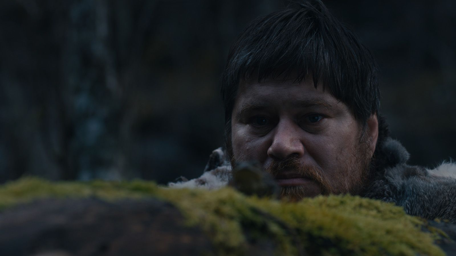 Bild zu Rasmus Bjerg - Wild Men : Bild Rasmus Bjerg - Foto 2 von 5 ...