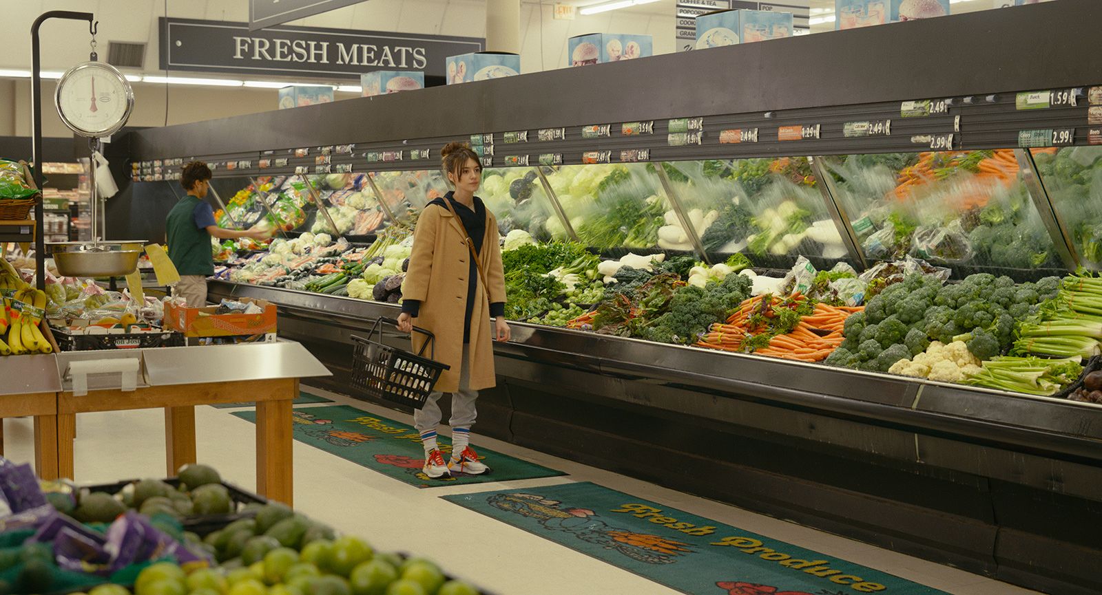 Foto zum Film Fresh - Bild 18 auf 18 - FILMSTARTS.de