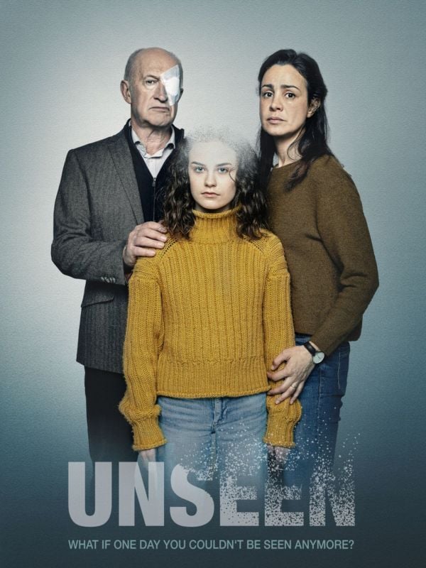 Casting Unseen Staffel 1 - FILMSTARTS.de