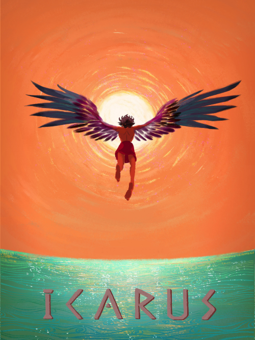 Icare - Film 2021 - FILMSTARTS.de