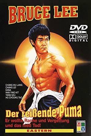 Bruce Lee - Der reißende Puma - Film 1978 - FILMSTARTS.de