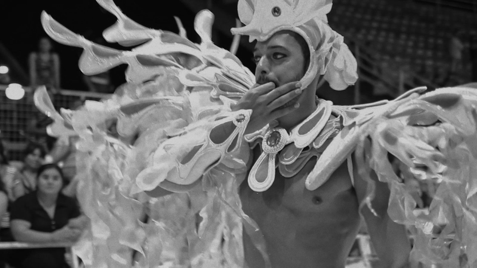 Foto zum Film El Fulgor - Bild 2 auf 6 - FILMSTARTS.de