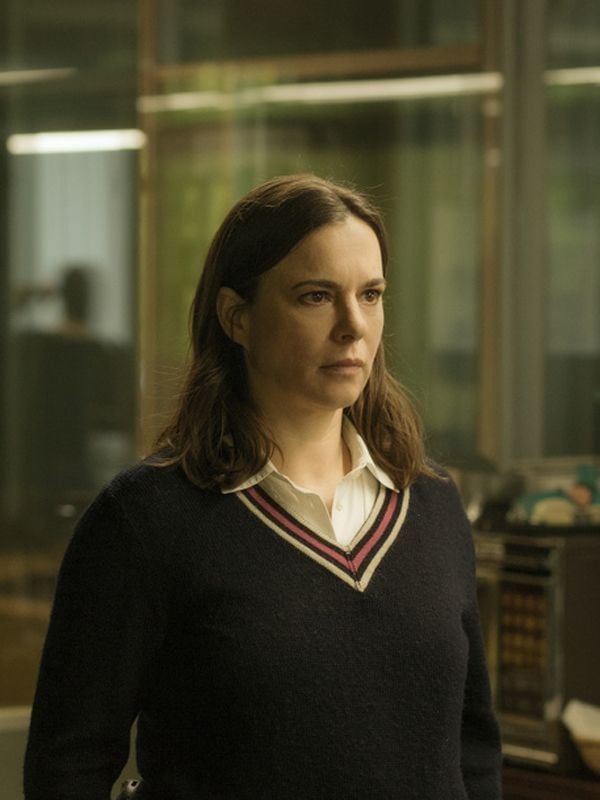 Muttertag - Ein Taunuskrimi - Teil 2 - Film 2022 - FILMSTARTS.de