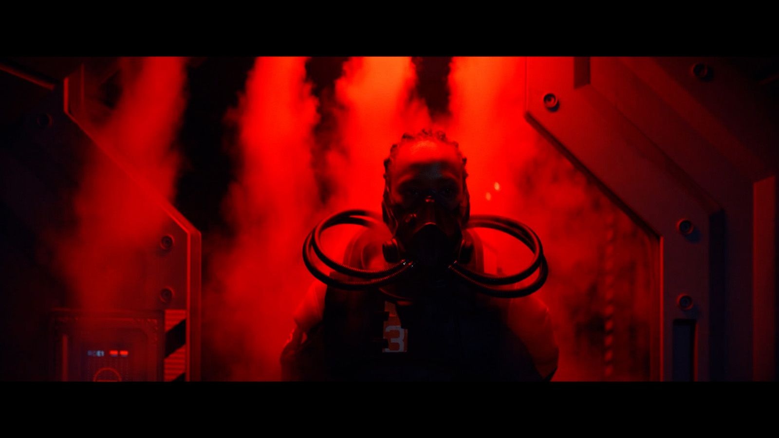 Foto zum Film Project Gemini - Bild 14 auf 23 - FILMSTARTS.de