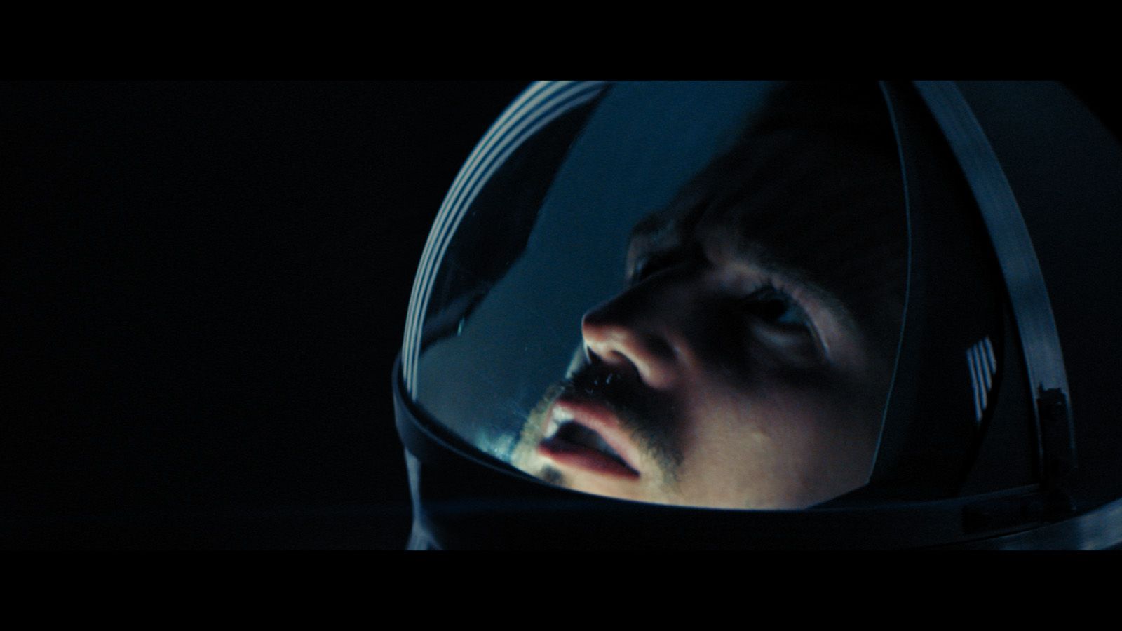 Foto zum Film Project Gemini - Bild 9 auf 23 - FILMSTARTS.de