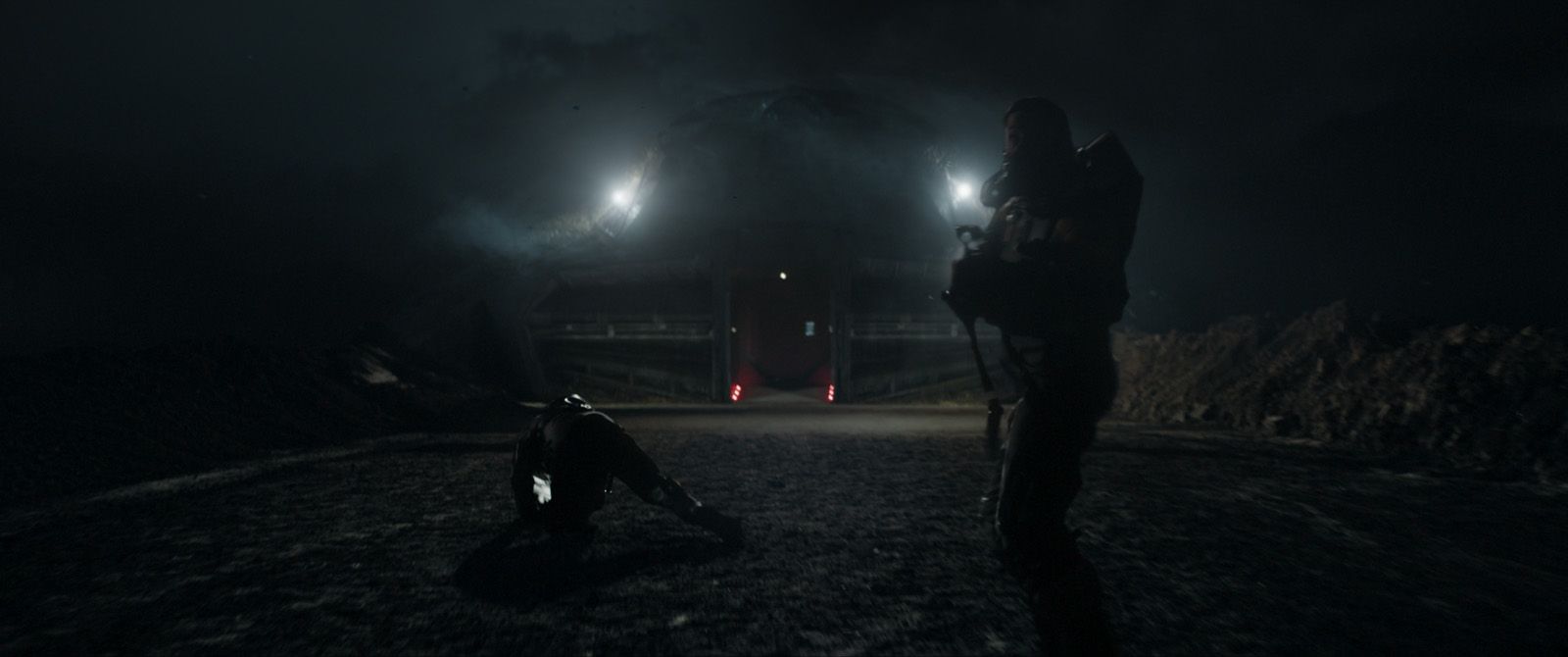 Foto zum Film Project Gemini - Bild 5 auf 23 - FILMSTARTS.de