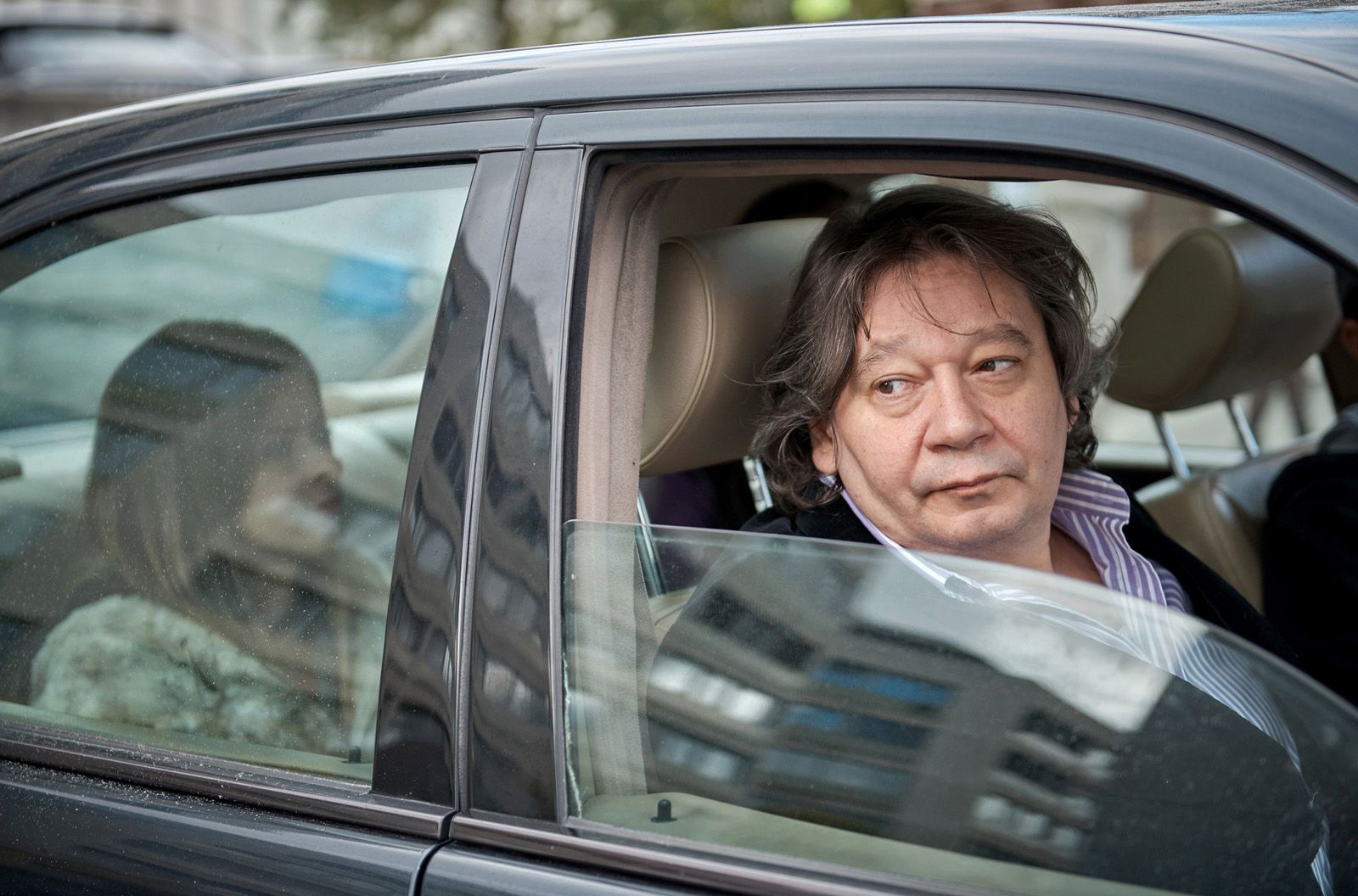 Sacha: Sacha : Bild - 1 von 7 - FILMSTARTS.de