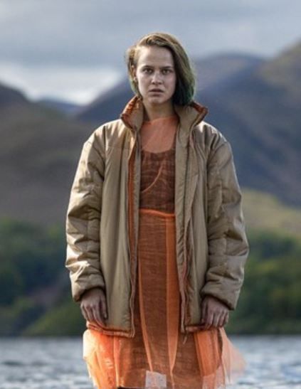 Poster The Rising - Poster 3 von 3 - FILMSTARTS.de