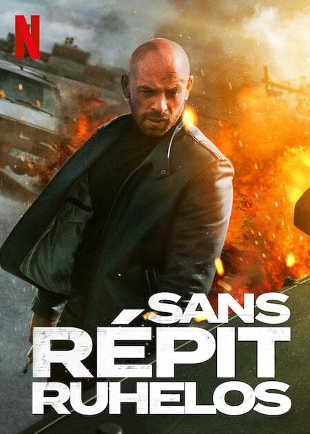 Sans répit – Ruhelos - Film 2021 - FILMSTARTS.de