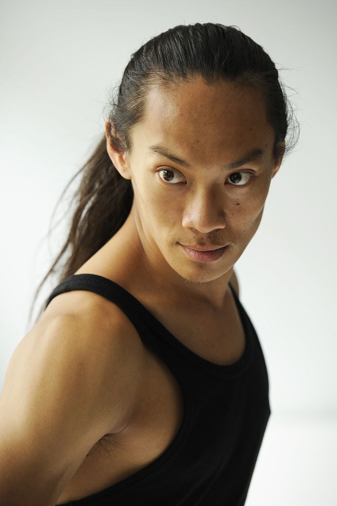 Bild zu Billy Chang - Kinoposter Billy Chang - Foto 0 von 1 - FILMSTARTS.de