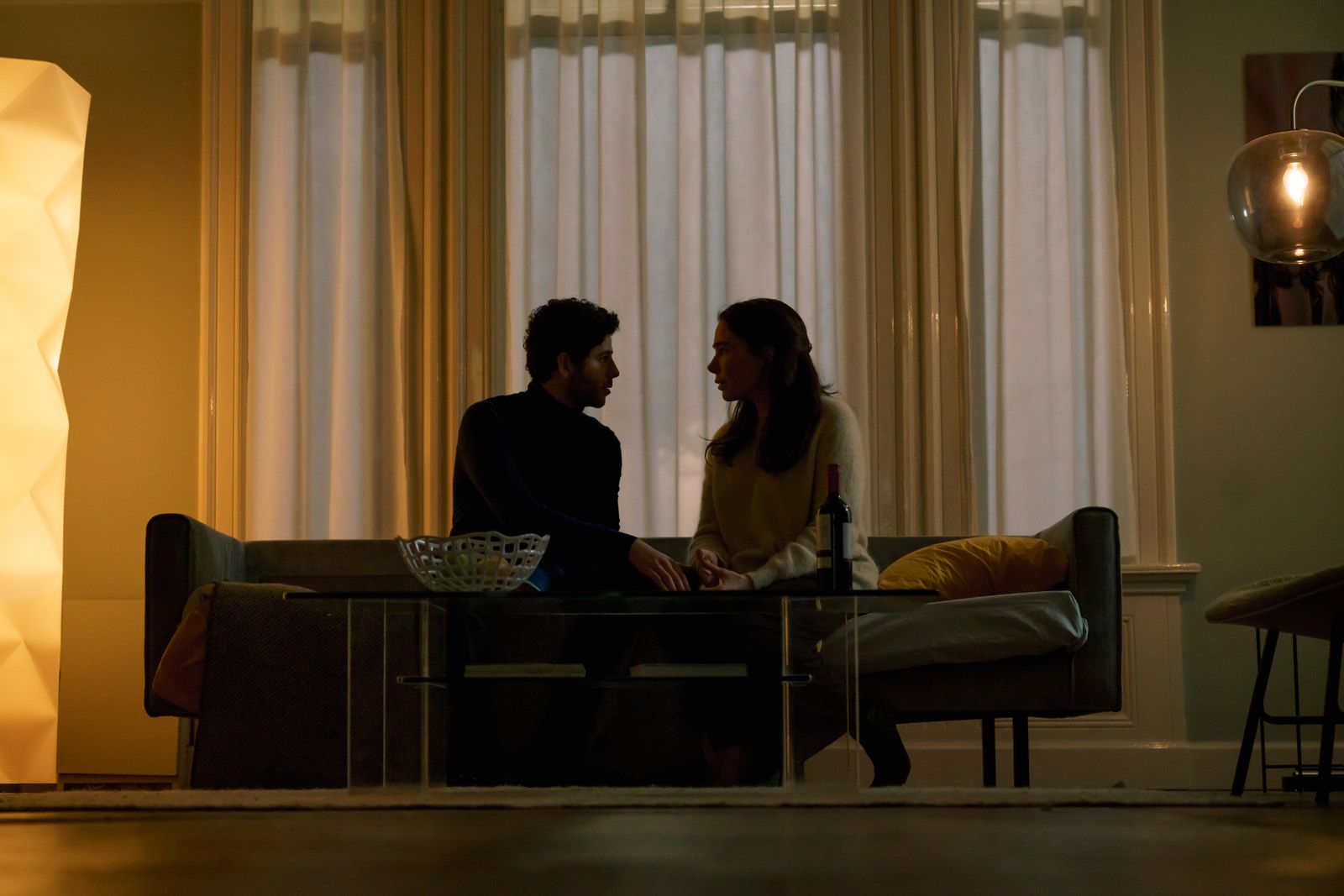 Red Light: Red Light : Bild - 11 von 31 - FILMSTARTS.de