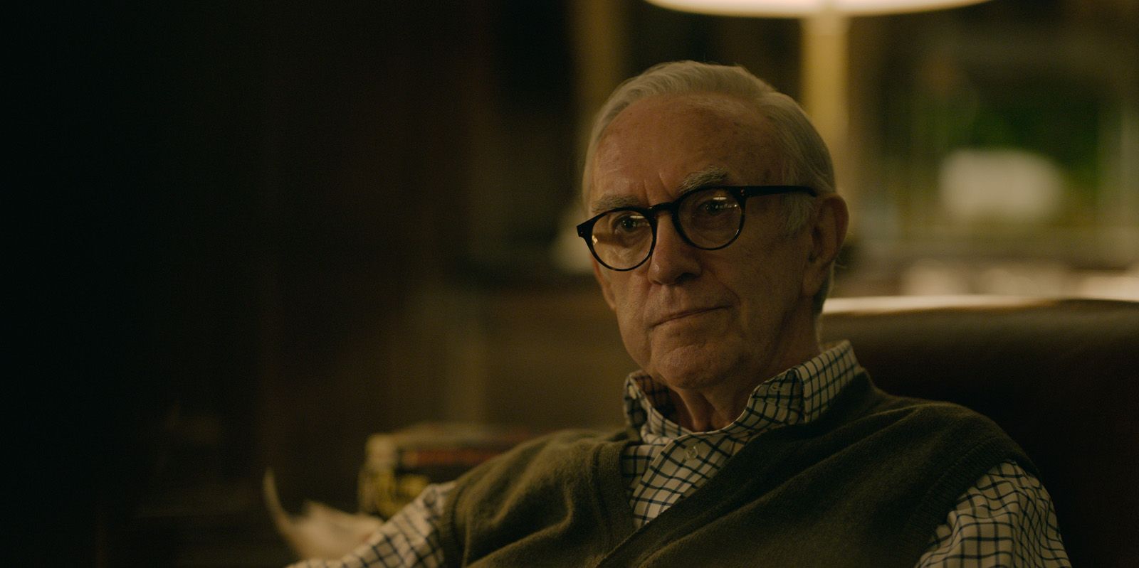 Bild zu Jonathan Pryce - Bild Jonathan Pryce - Foto 9 von 90 ...