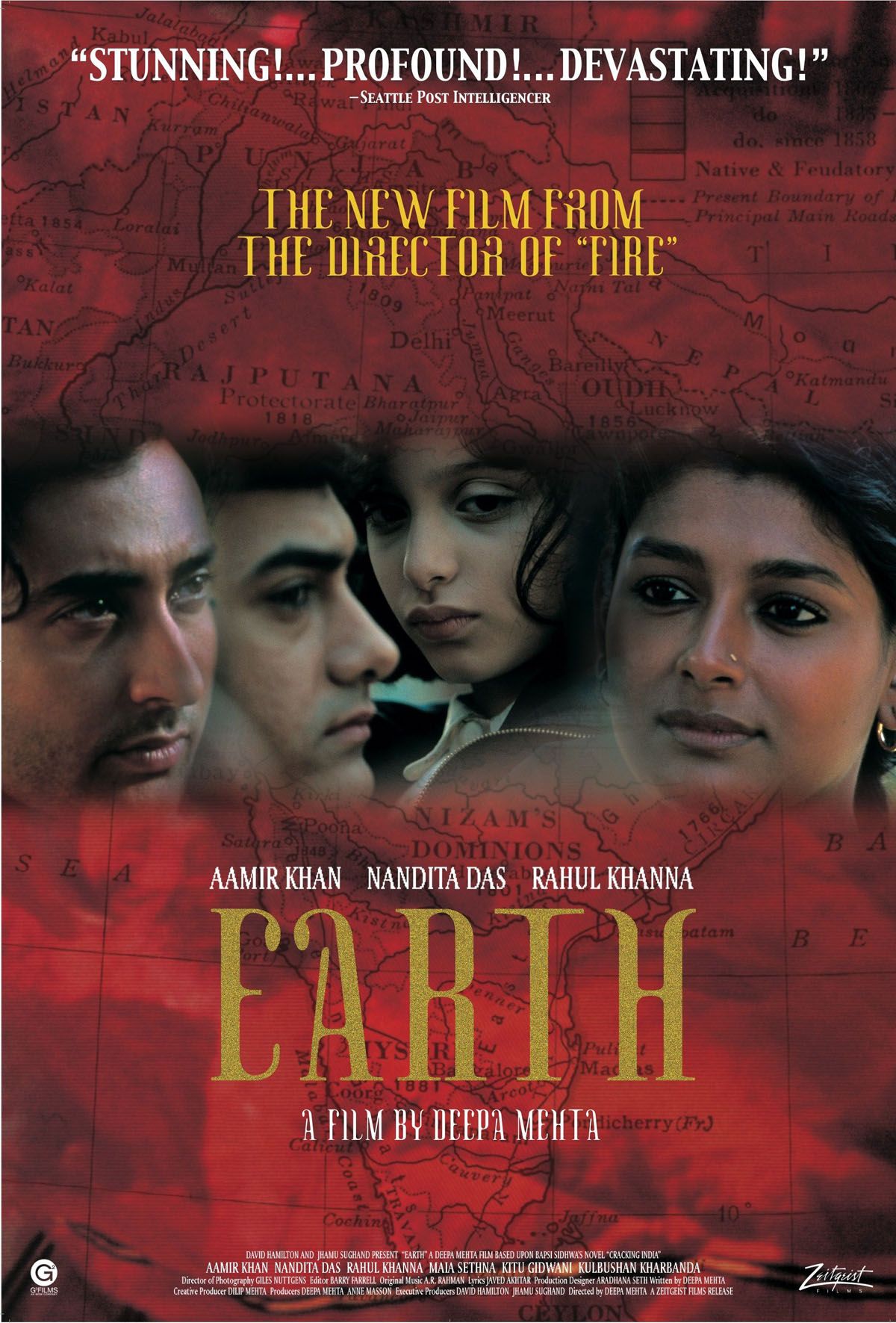 Earth: Bilder und Fotos - FILMSTARTS.de