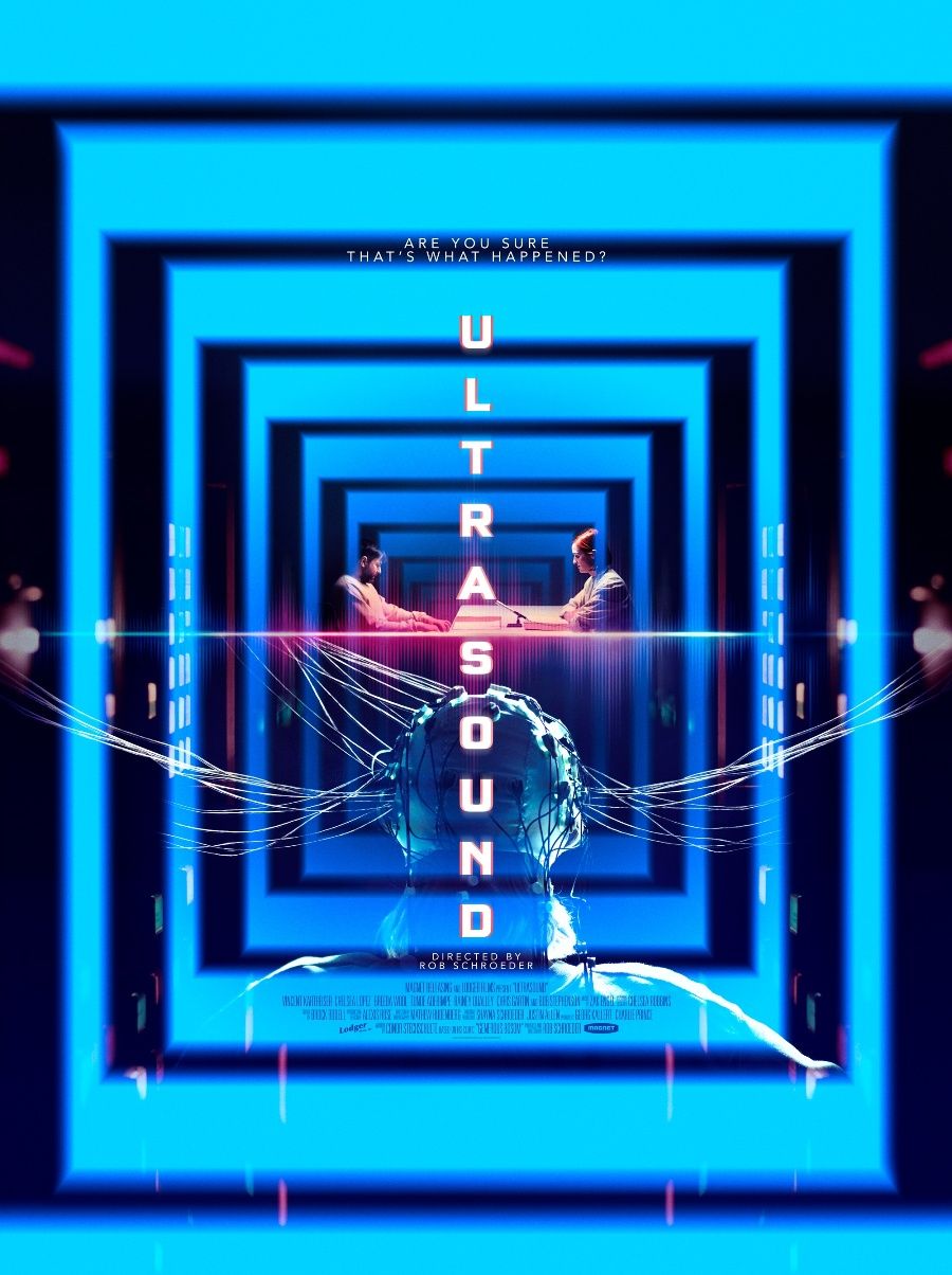 Ultrasound - Film 2021 - FILMSTARTS.de