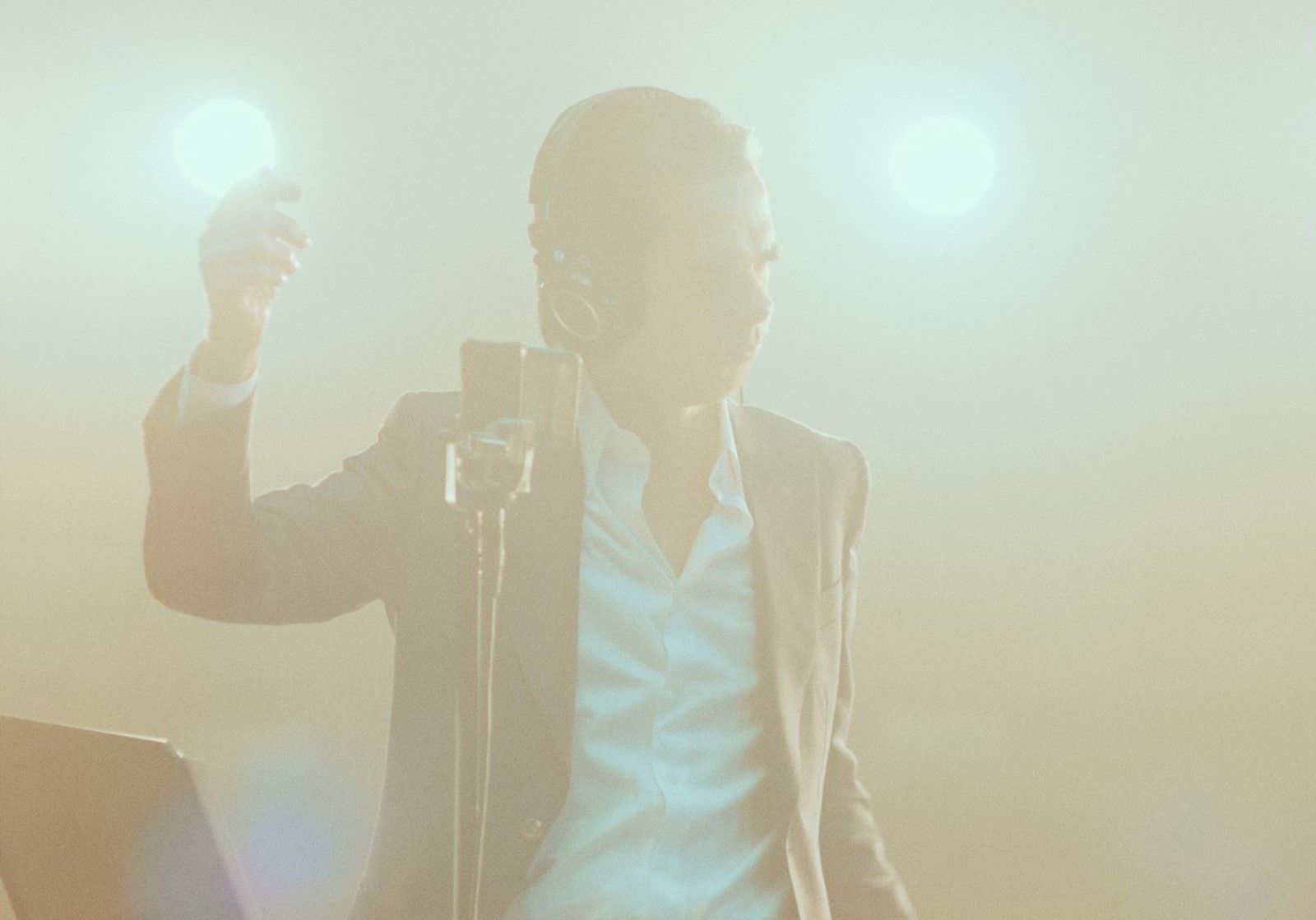 Foto zum Film This Much I Know To Be True - Bild 3 auf 6 - FILMSTARTS.de