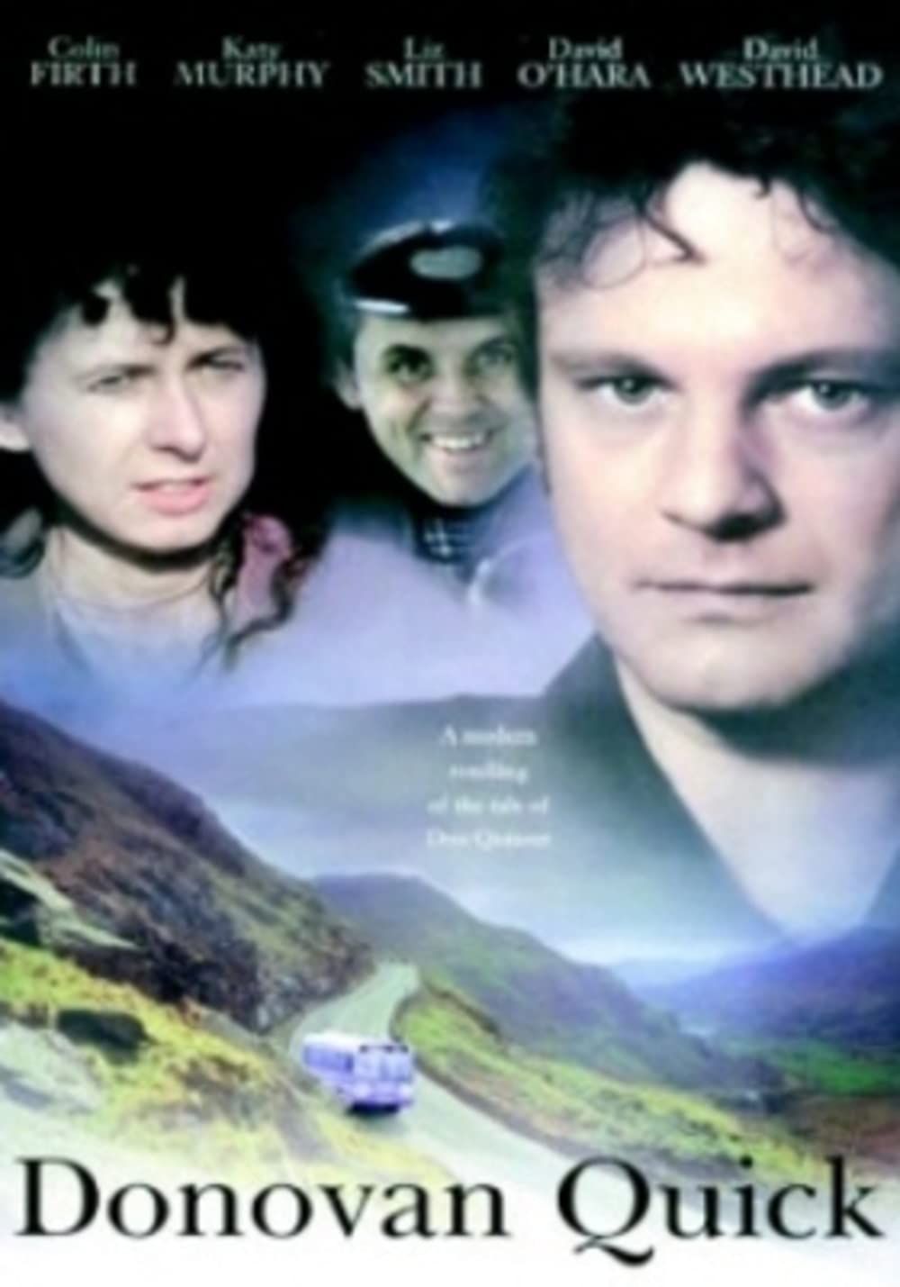 Donovan Quick - Film 2000 - FILMSTARTS.de