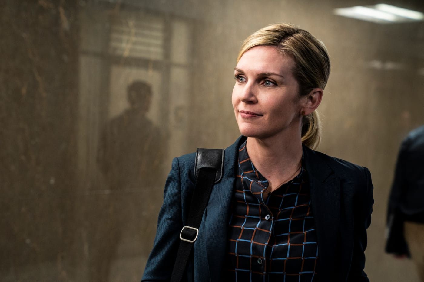 Better Call Saul: Bild Rhea Seehorn - 16 von 273 - FILMSTARTS.de