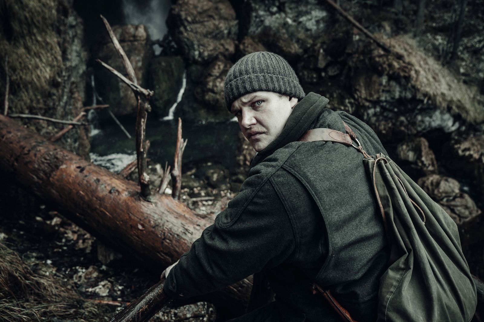 Der Pass: Der Pass : Bild - 1 von 46 - FILMSTARTS.de