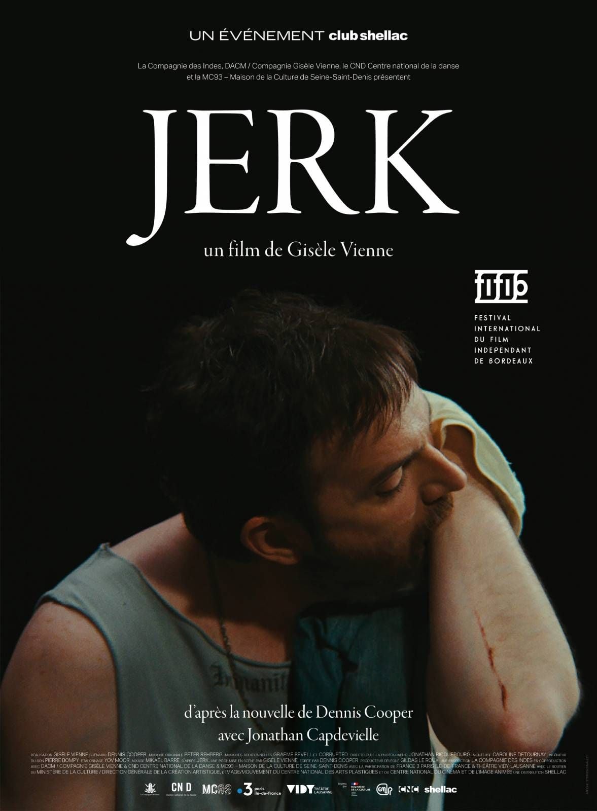 Jerk - Film 2021 - FILMSTARTS.de