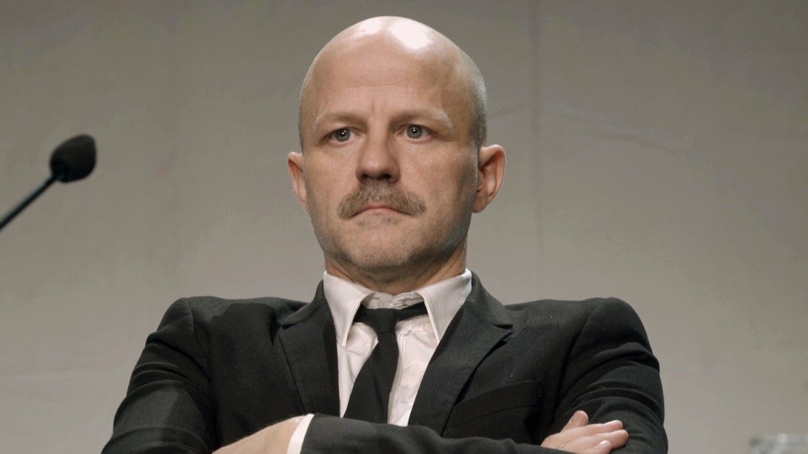 Foto zum Film Als Susan Sontag im Publikum saß - Bild 9 auf 10 ...