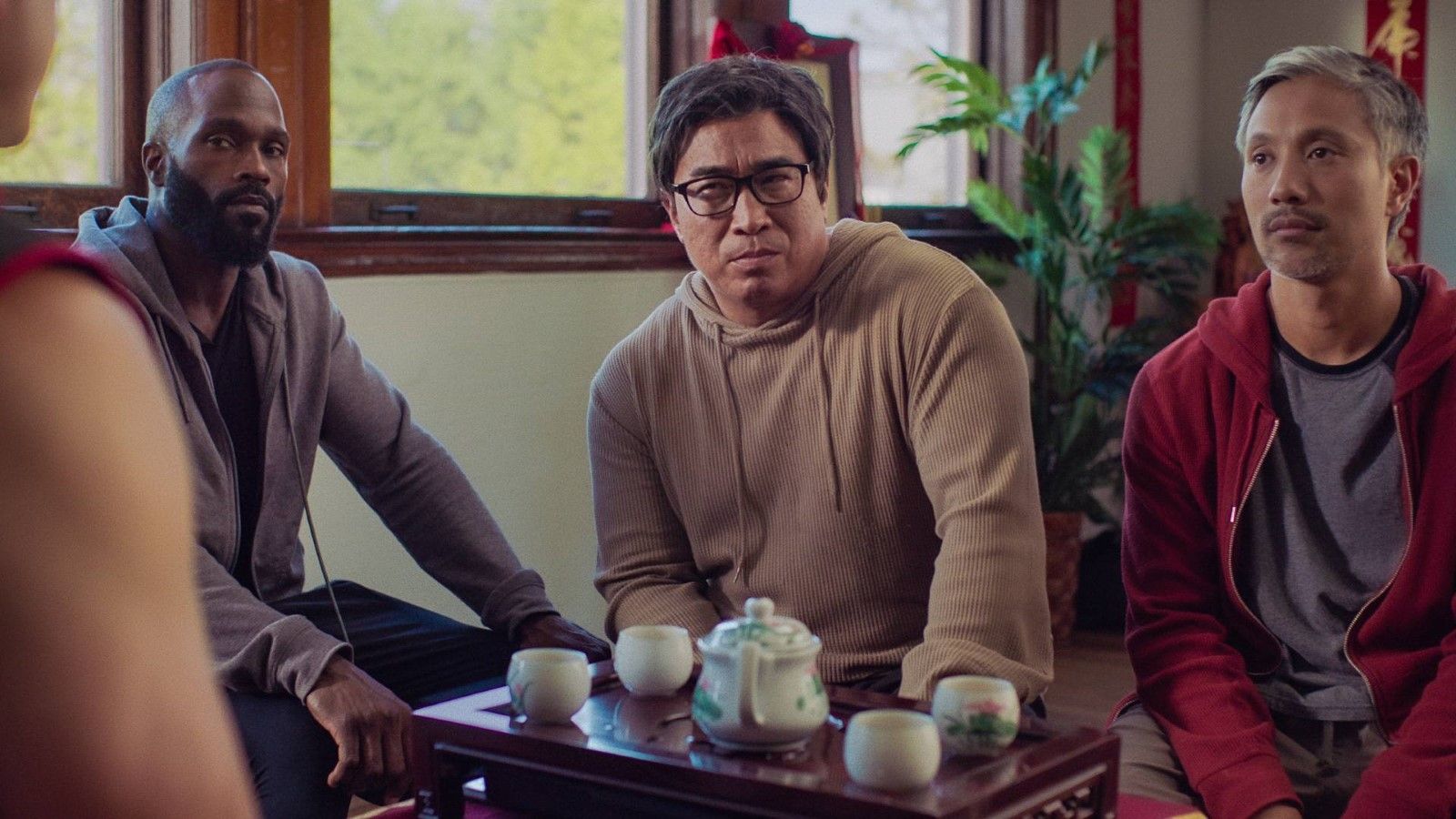 Foto zum Film The Paper Tigers - Bild 8 auf 18 - FILMSTARTS.de