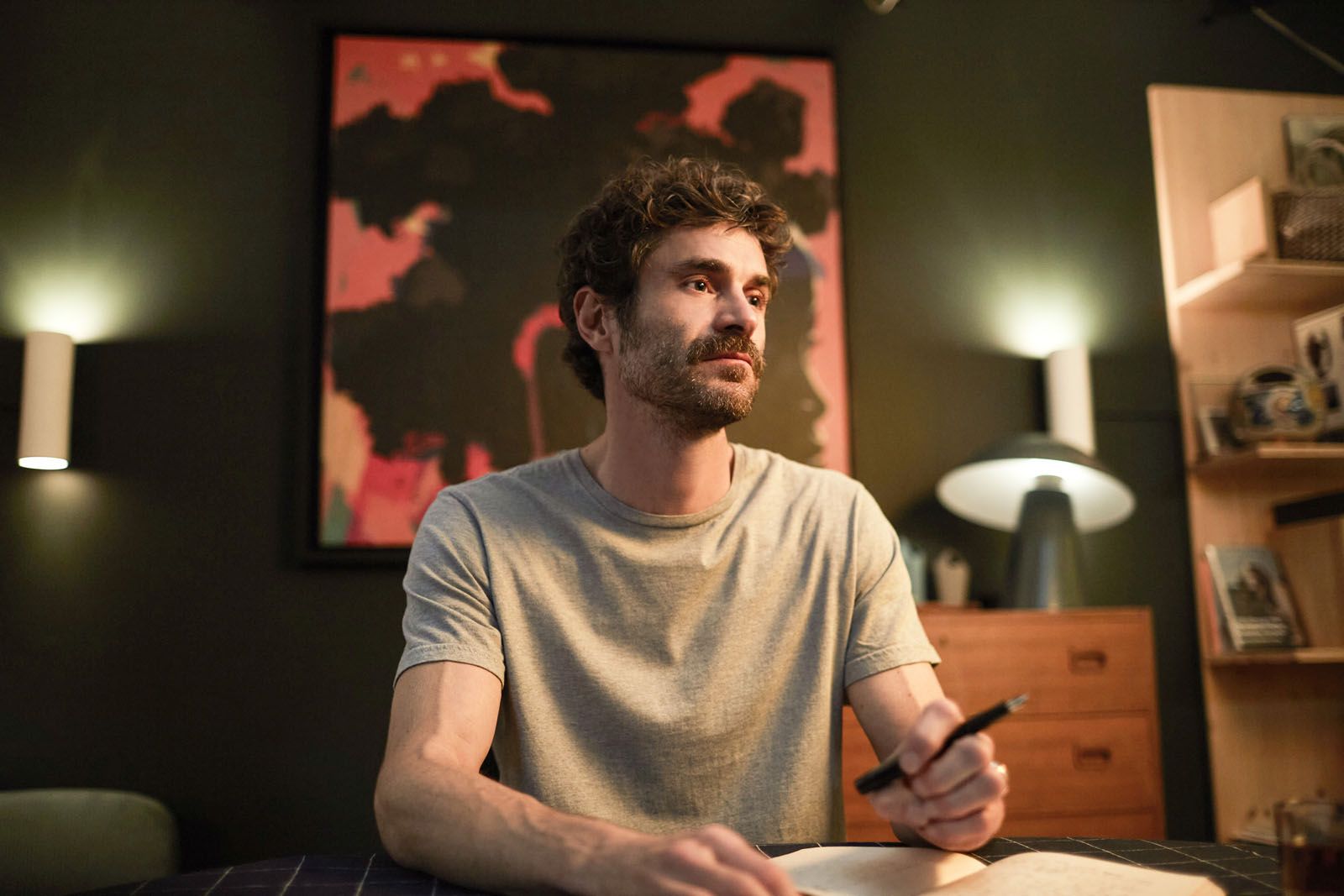 Bild zu Yannick Renier - Bild Yannick Renier - Foto 10 von 61 ...