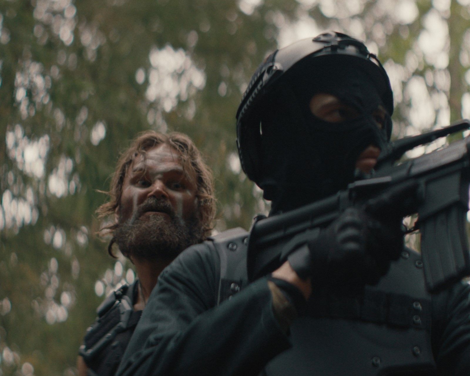 Foto zum Film Last Man Down - Bild 9 auf 14 - FILMSTARTS.de