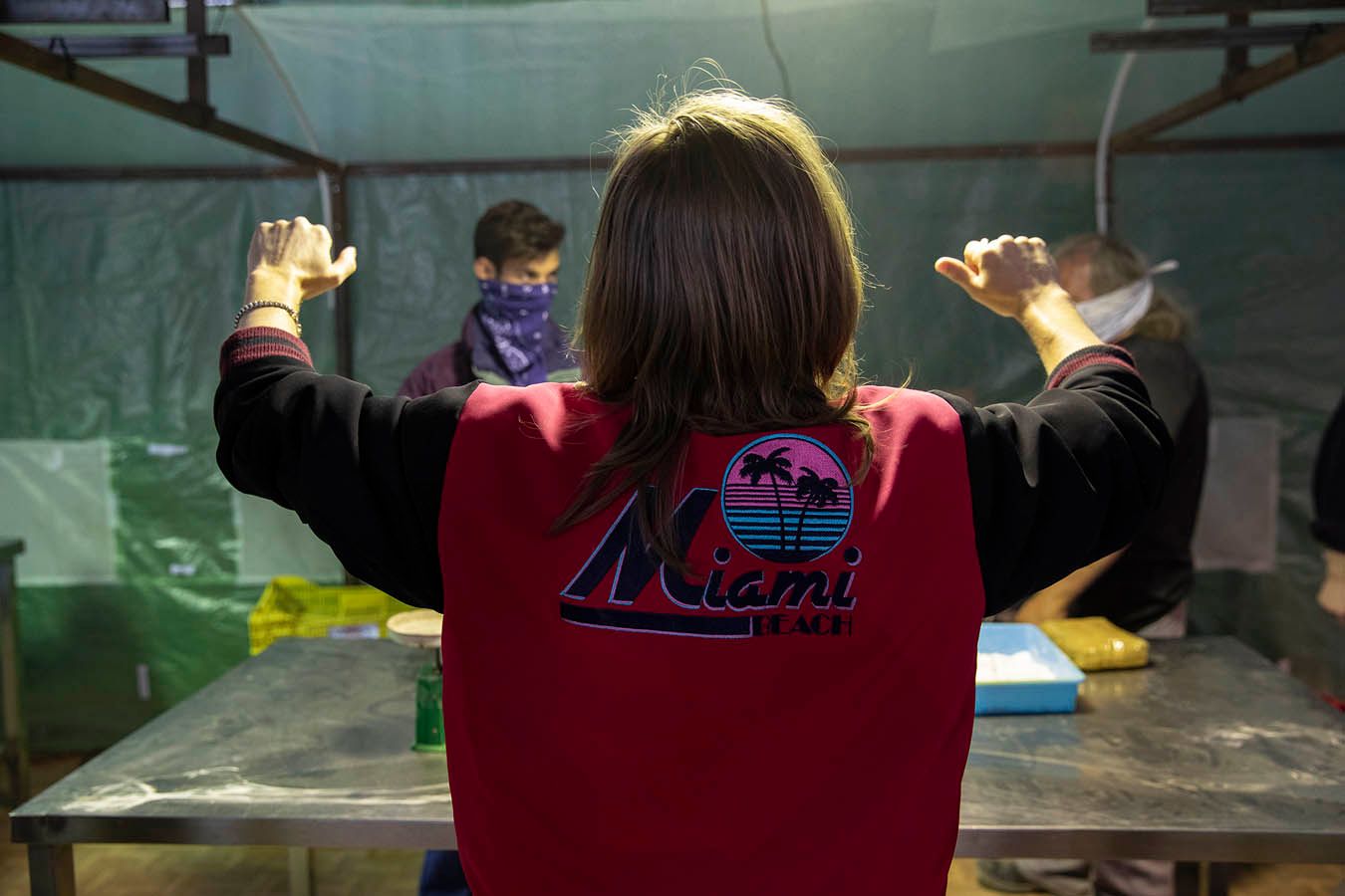 Gangs of Madrid – El Inmortal: Gangs of Madrid – El Inmortal : Bild ...