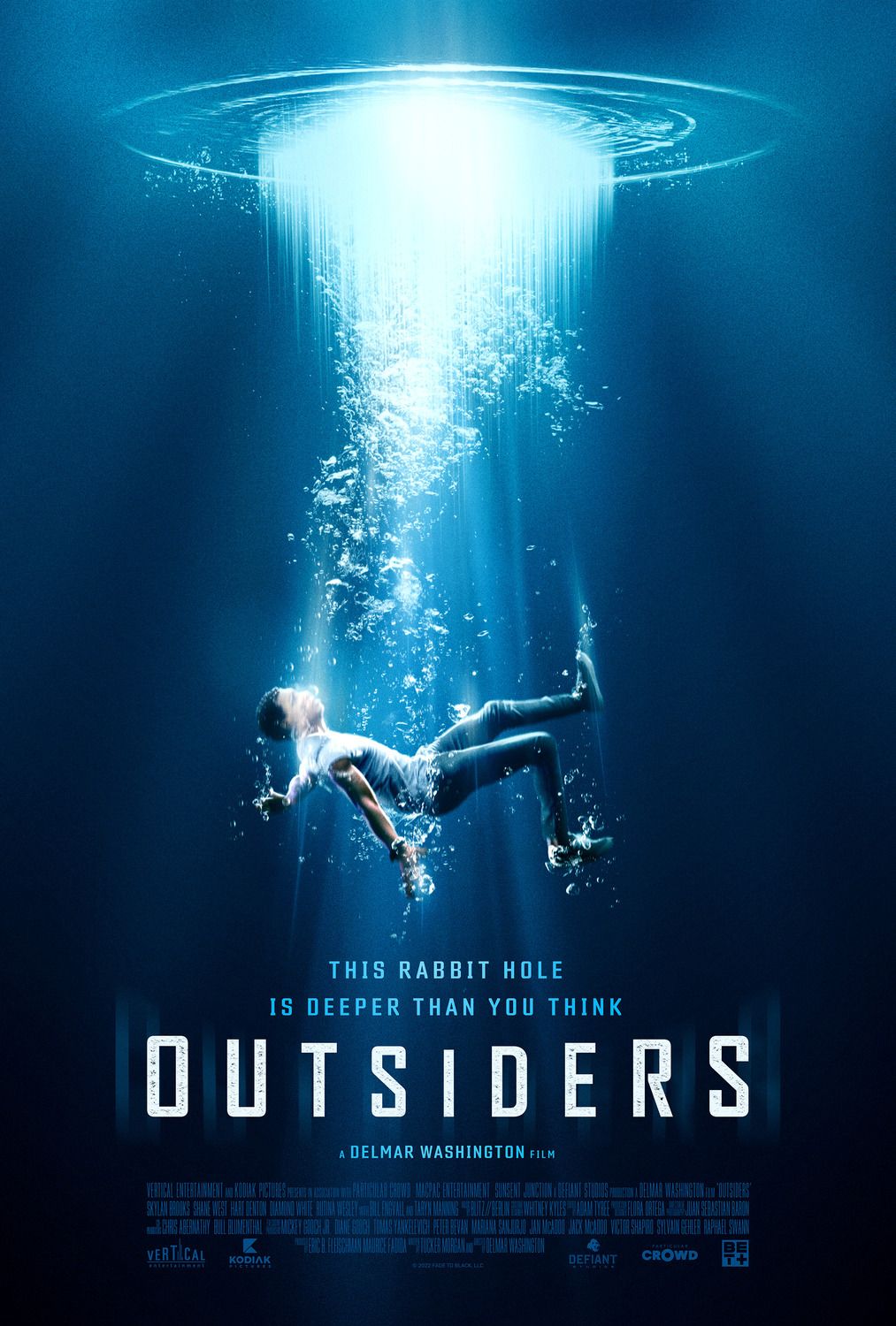 Outsiders - Film 2022 - FILMSTARTS.de