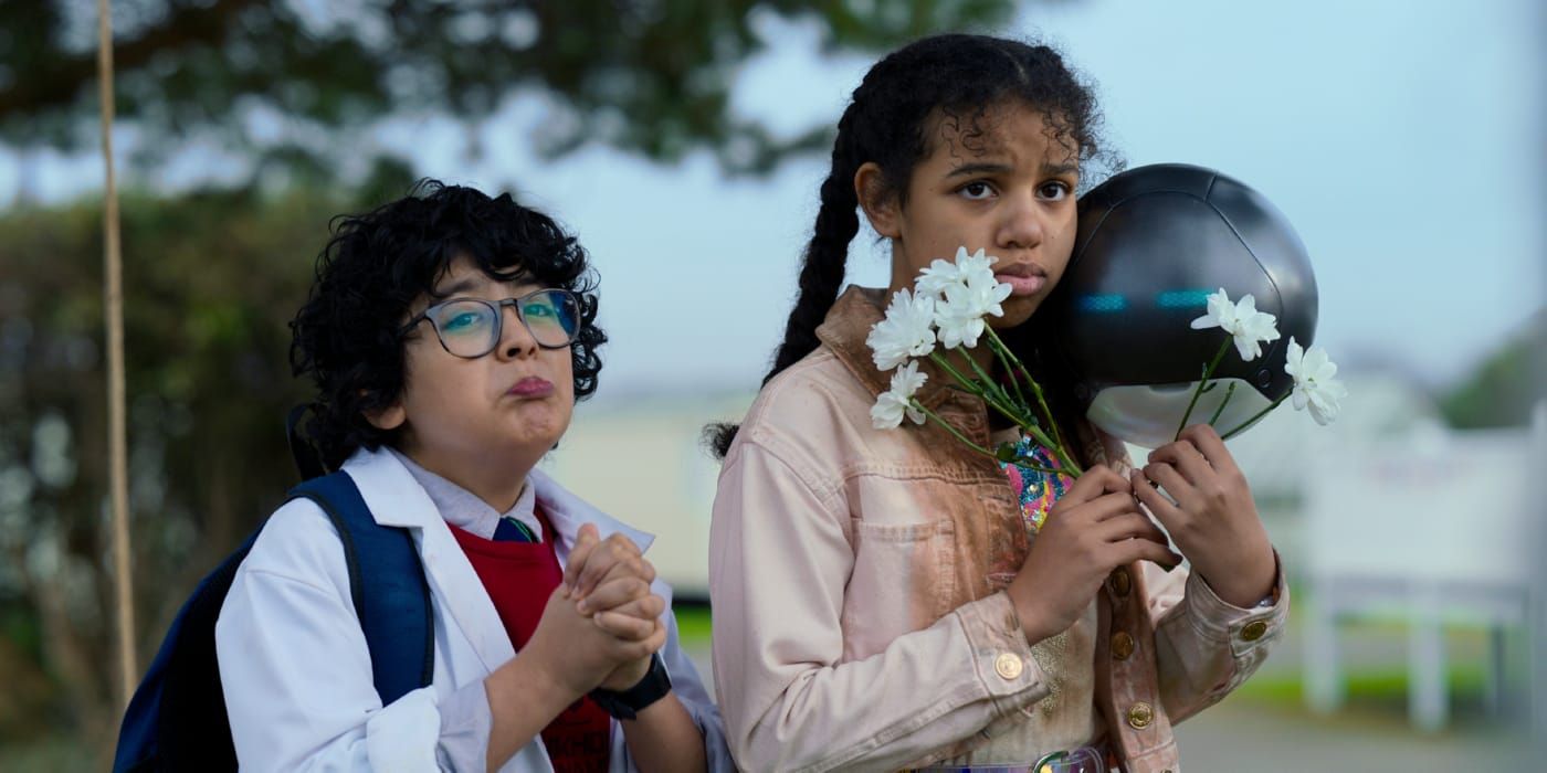 The Last Bus: The Last Bus : Bild - 10 von 15 - FILMSTARTS.de