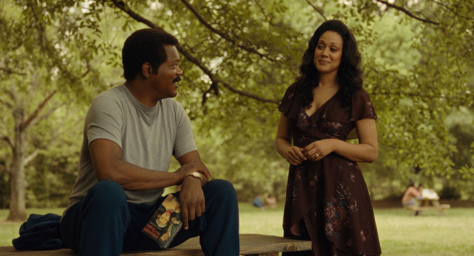 Bild zu Cynthia Kaye McWilliams - Die letzten Tage des Ptolemy Grey ...