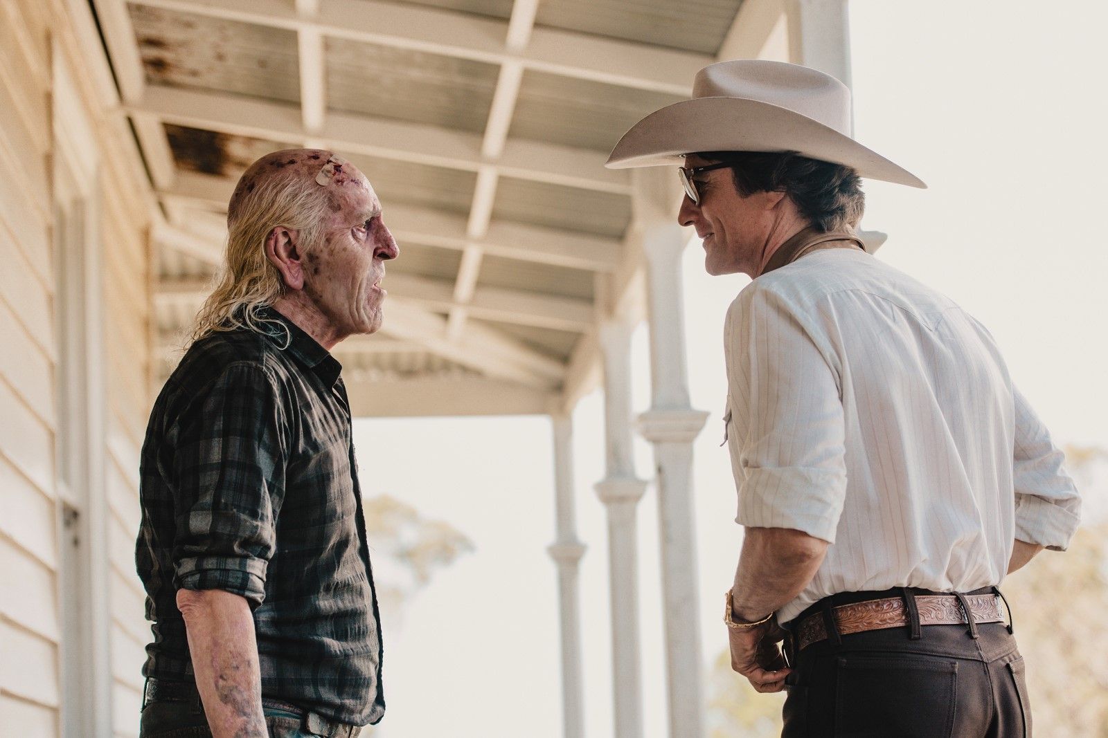 Foto zum Film X - Bild 9 auf 20 - FILMSTARTS.de