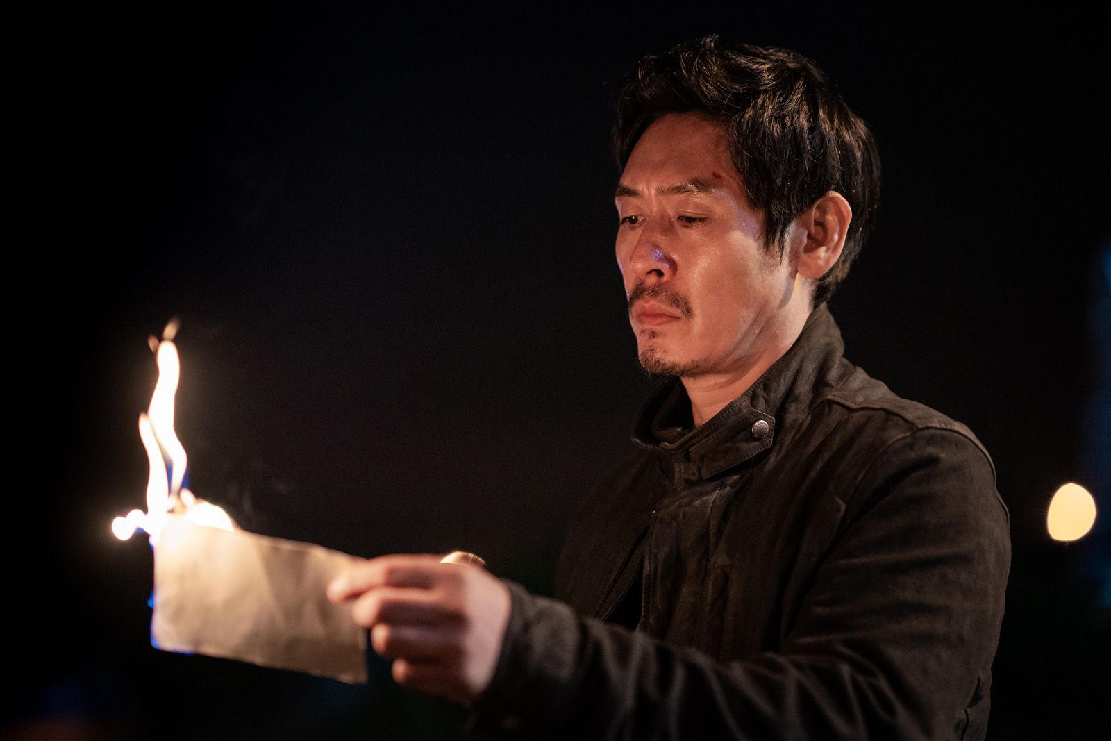 Foto zum Film Yaksha: Ruthless Operations - Bild 18 auf 28 - FILMSTARTS.de
