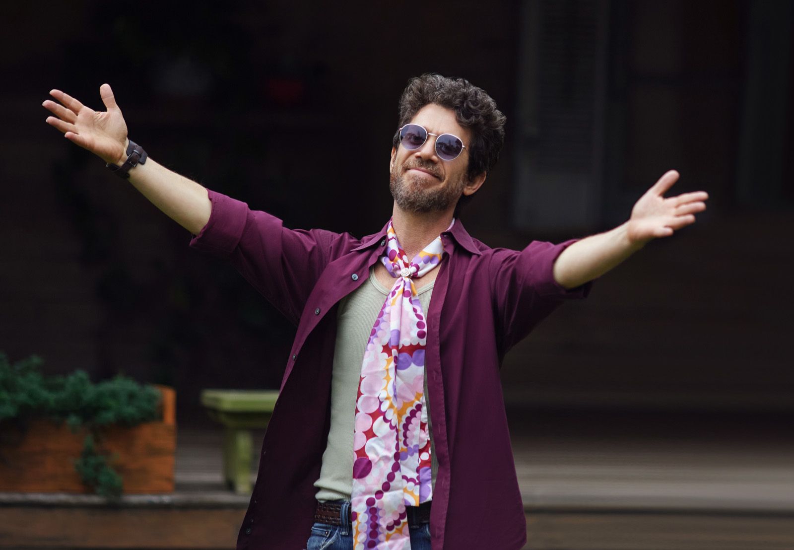 Beinahe glücklich: Beinahe glücklich : Bild - 6 von 18 - FILMSTARTS.de
