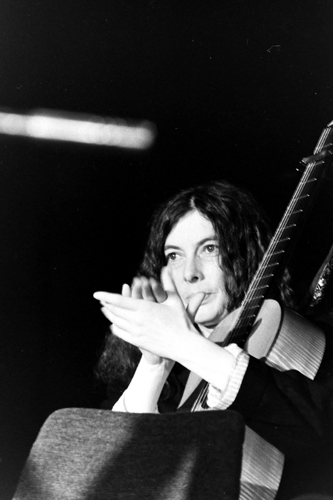 Foto zum Film Bettina - Bild 5 auf 9 - FILMSTARTS.de