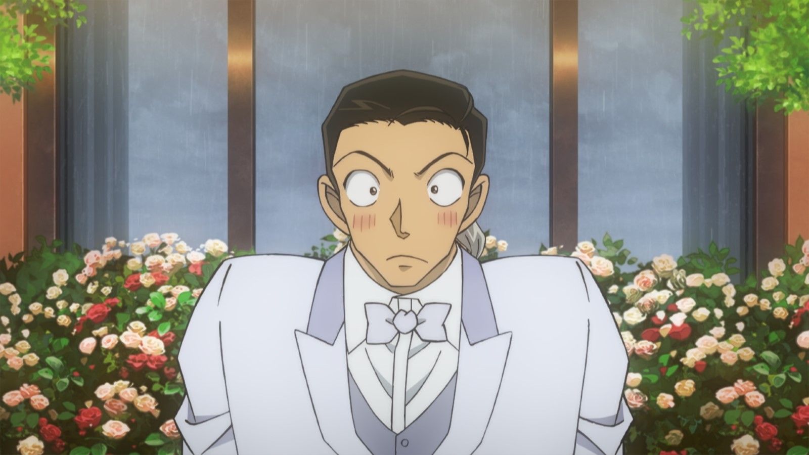 Foto zum Film Detektiv Conan - 25. Film: Die Halloween-Braut - Bild 4 auf 7 - FILMSTARTS.de