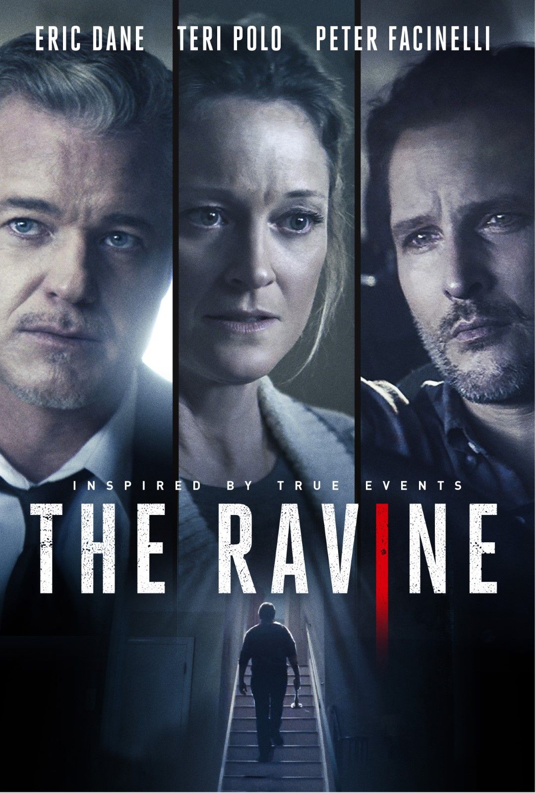 The Ravine - Film 2021 - FILMSTARTS.de