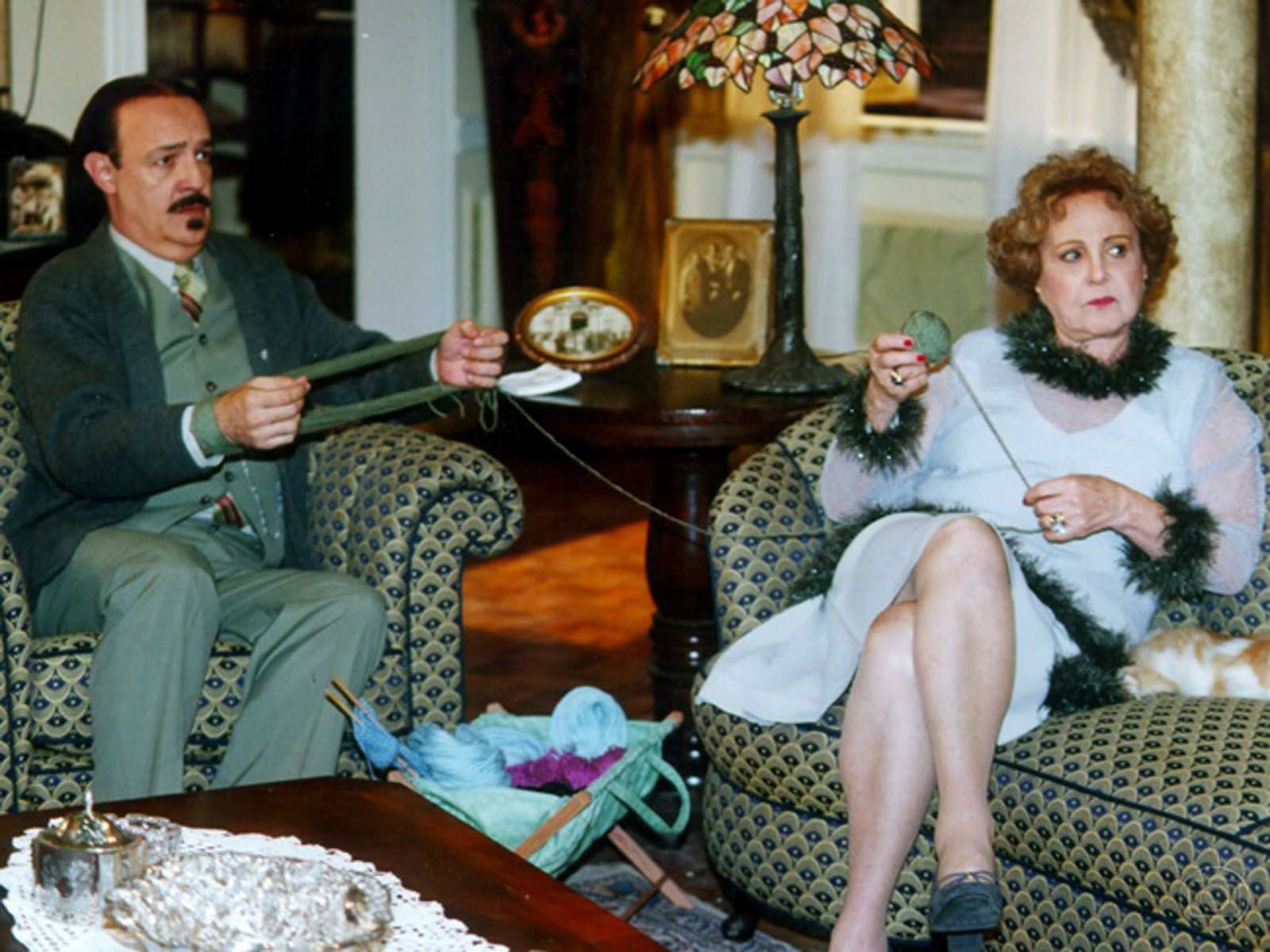 O Cravo e a Rosa: O Cravo e a Rosa : Bild - 3 von 27 - FILMSTARTS.de