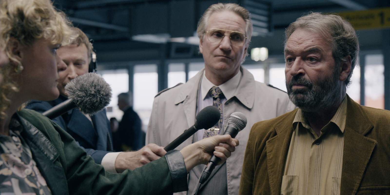 Bild zu Ian Beattie - Bild Ian Beattie, Peter Blok - Foto 0 von 2 ...