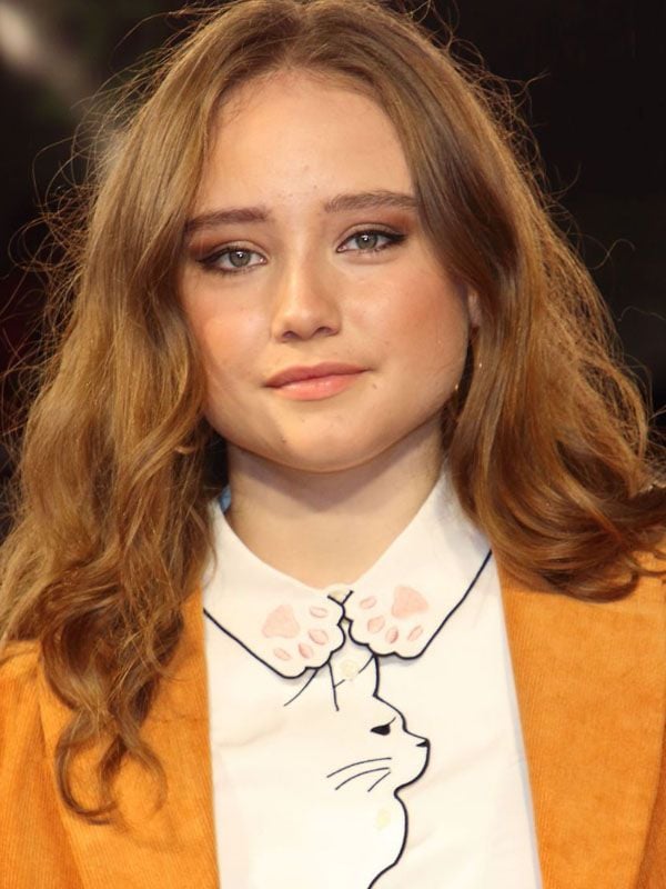 Ruby Stokes : ihre Filme und Serien im Stream - FILMSTARTS.de