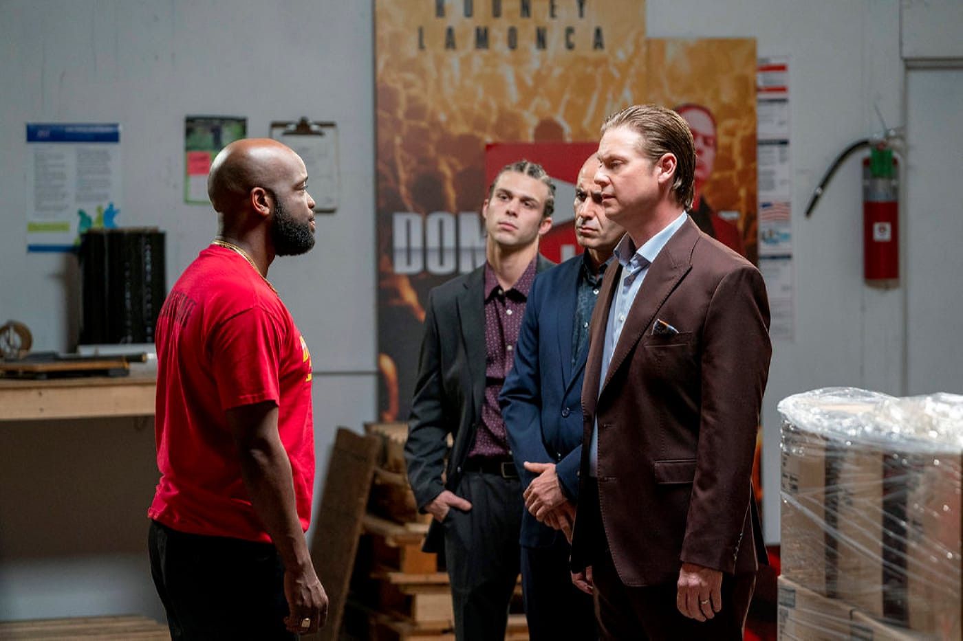 Bild zu Rell Battle - Killing It : Bild Rell Battle - Foto 1 von 10 ...