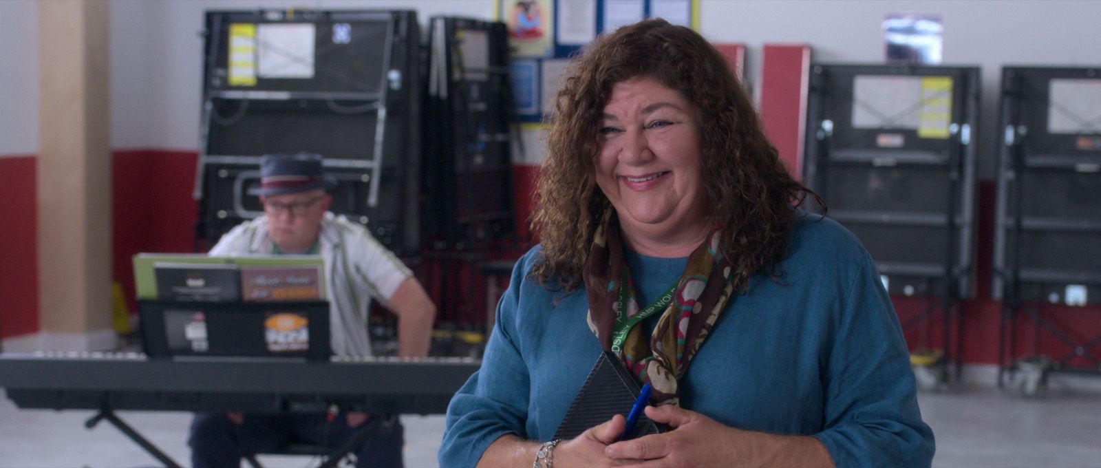 Hard Cell: Hard Cell : Bild - 5 von 12 - FILMSTARTS.de