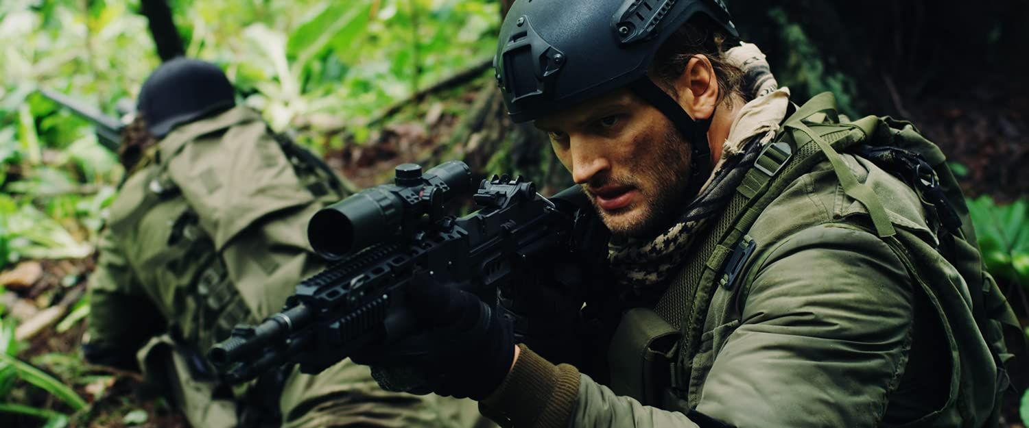 Foto zum Film Death Valley - Bild 4 auf 6 - FILMSTARTS.de