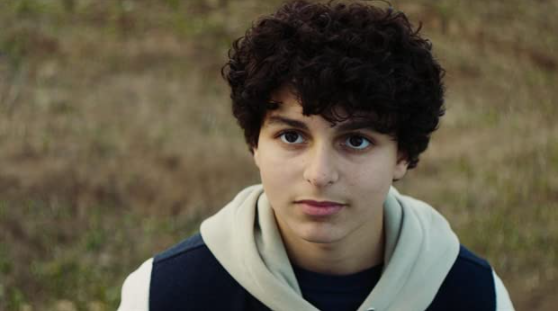 Foto zum Film Captain Nova - Bild 3 auf 7 - FILMSTARTS.de